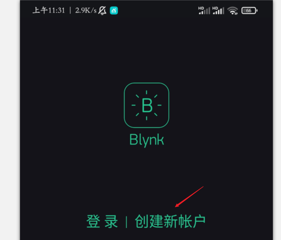 ubuntu系统搭建blynk服务器